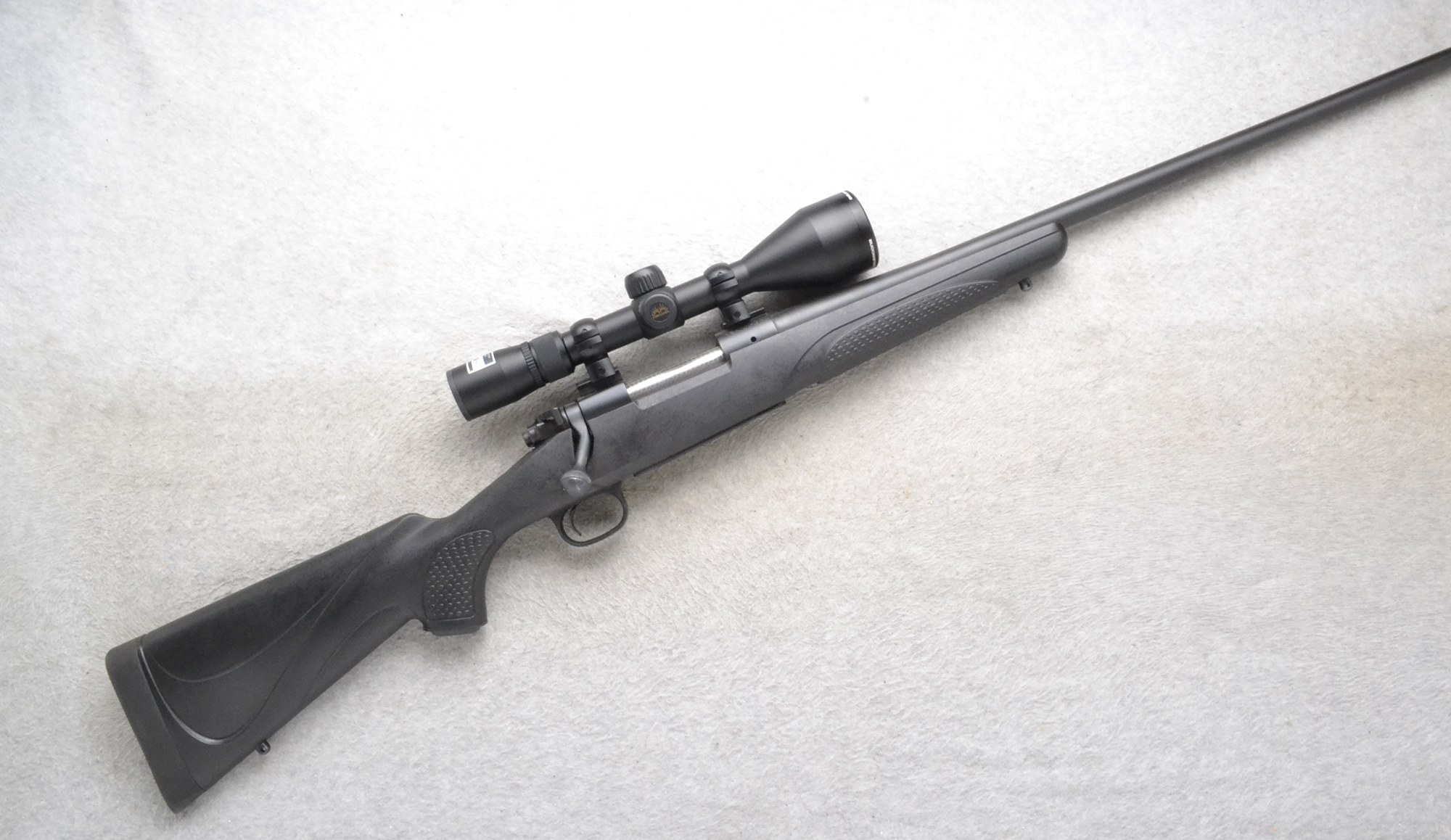 Winchester ~ 70 ~ .300 WSM | Mack's Prairie Wings